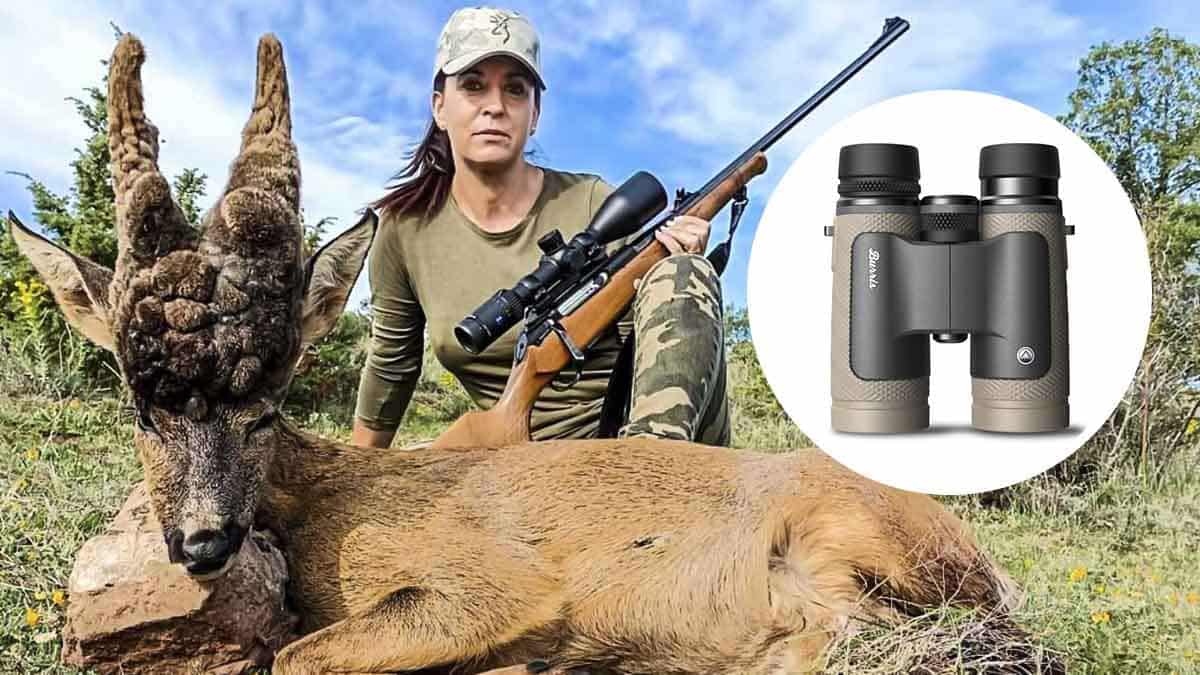 La temporada del corzo se abre hoy y Jara y Sedal premiará la mejor historia de caza