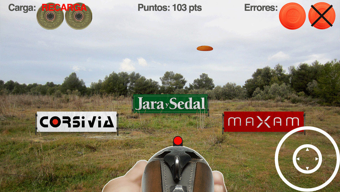 Innova Tiro Al Plato