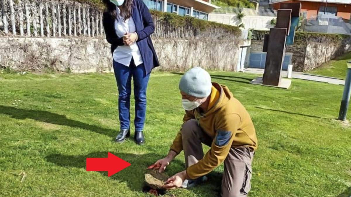 Imparten un tutorial para enseñar a «cagar en el campo» a urbanitas