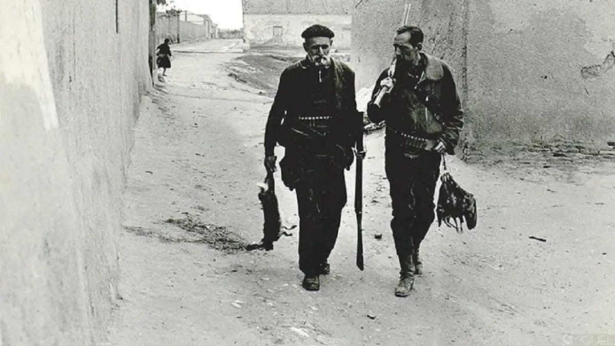 10 libros de Miguel Delibes que todo cazador debería leer