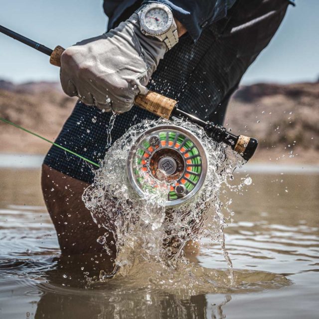 Pesca de carpas a mosca: el Carpfishing llevado a otra dimensión