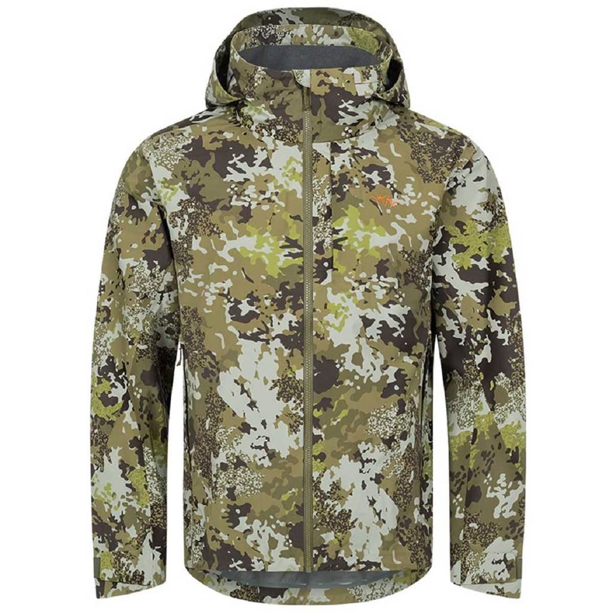 Blaser HunTec Camo, la nueva ropa técnica de caza ideal para ...
