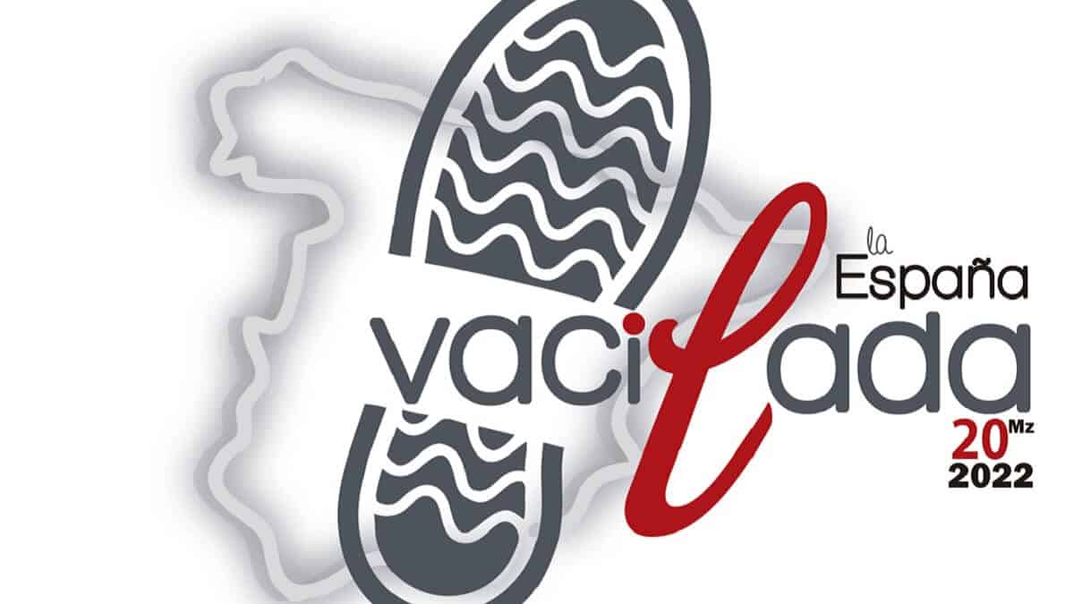 Nace 'La España VaciLada', el movimiento que convoca la manifestación ...