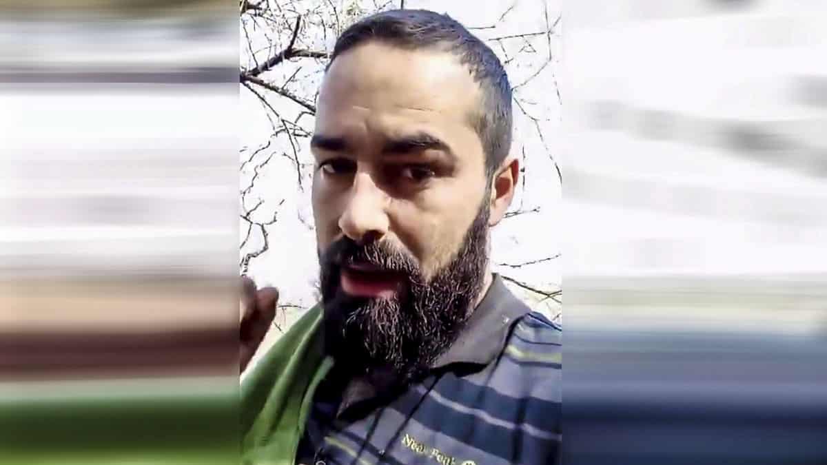 Nel Cañedo se suma al clamor del 20M con este contundente vídeo contra ...