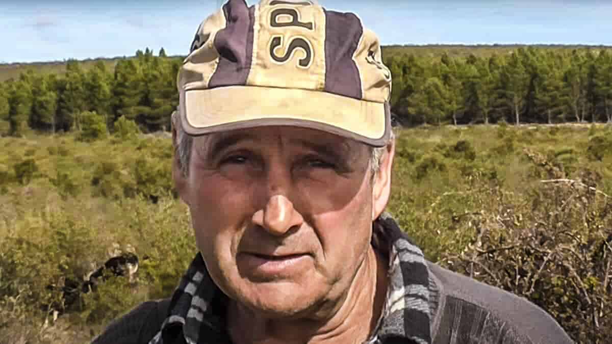 Un veterano pastor zamorano recuerda cómo fueron sus duros encuentros ...