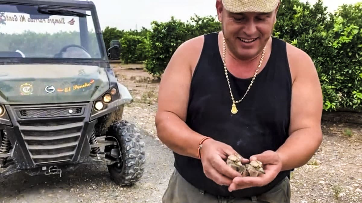 ¿Cuáles son los animales más sorprendentes que El Pencho se ha ...