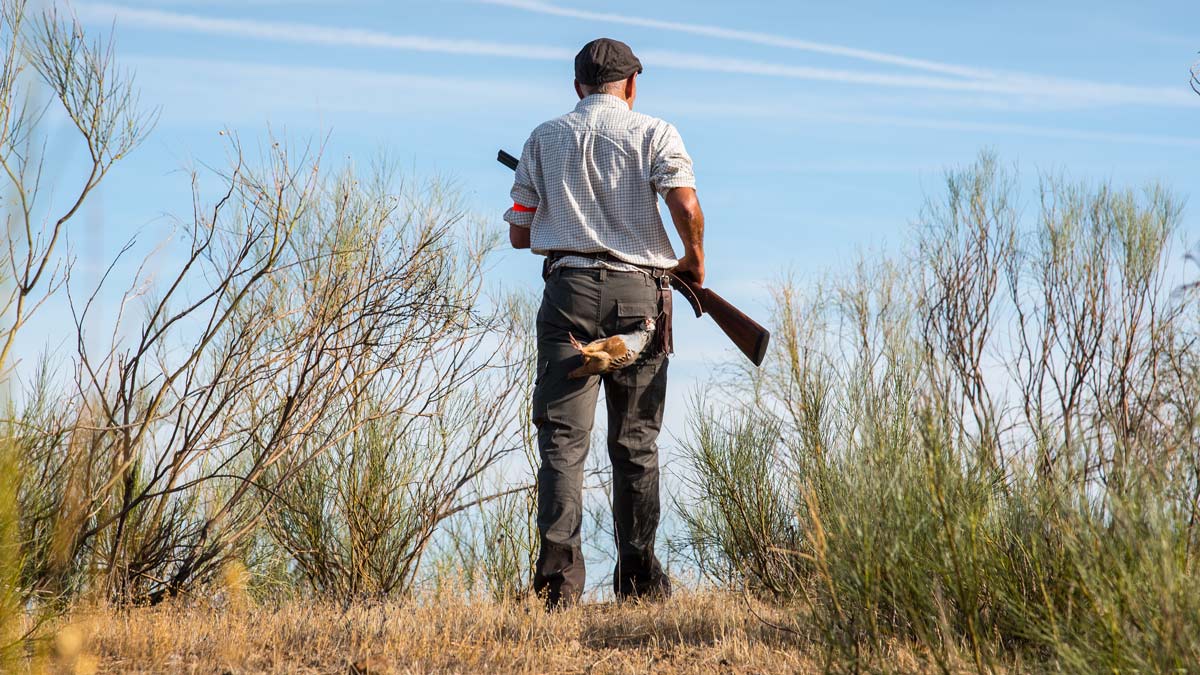 El IX Día del Cazador Extremeño se celebrará el próximo sábado 20 de ...