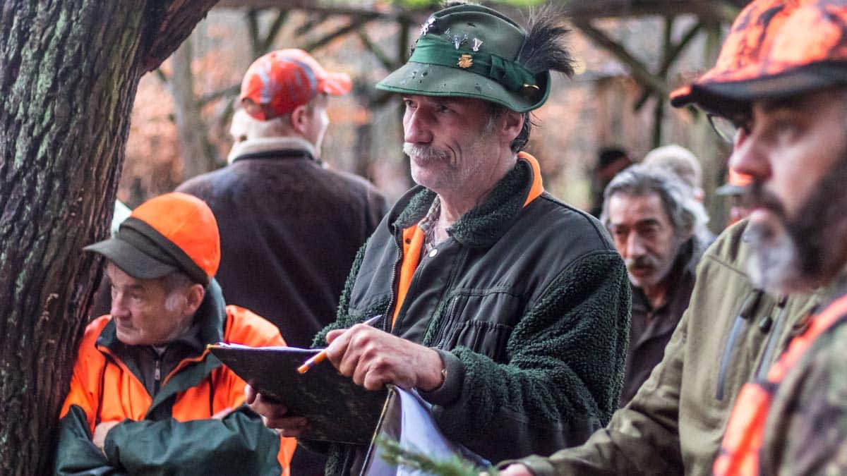Alemania abandona el Consejo Internacional de Caza y deja de hacer el ranking de trofeos de caza ...