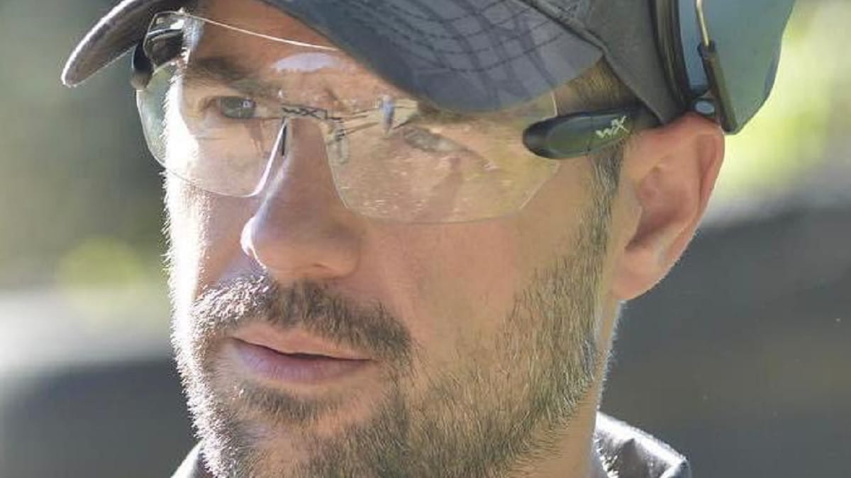 Fallece a los 39 años el tirador Jorge Ballesteros tras ser hallado con ...