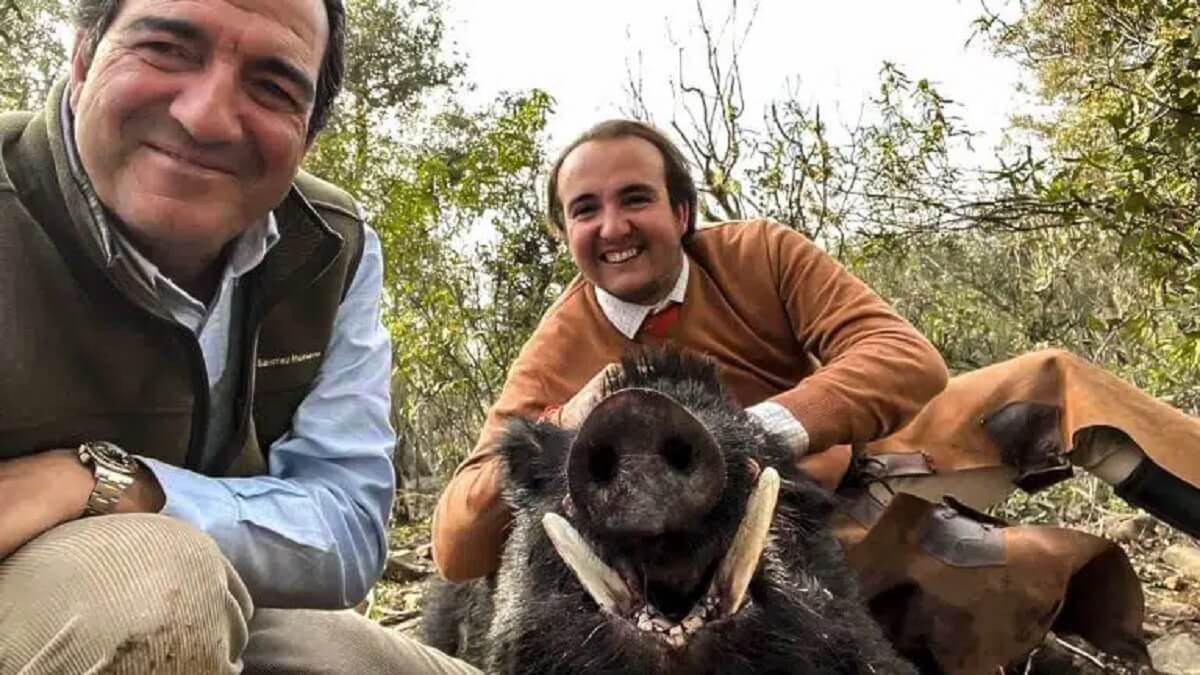 Los 12 mejores trofeos de caza de 2022 - Revista Jara y Sedal