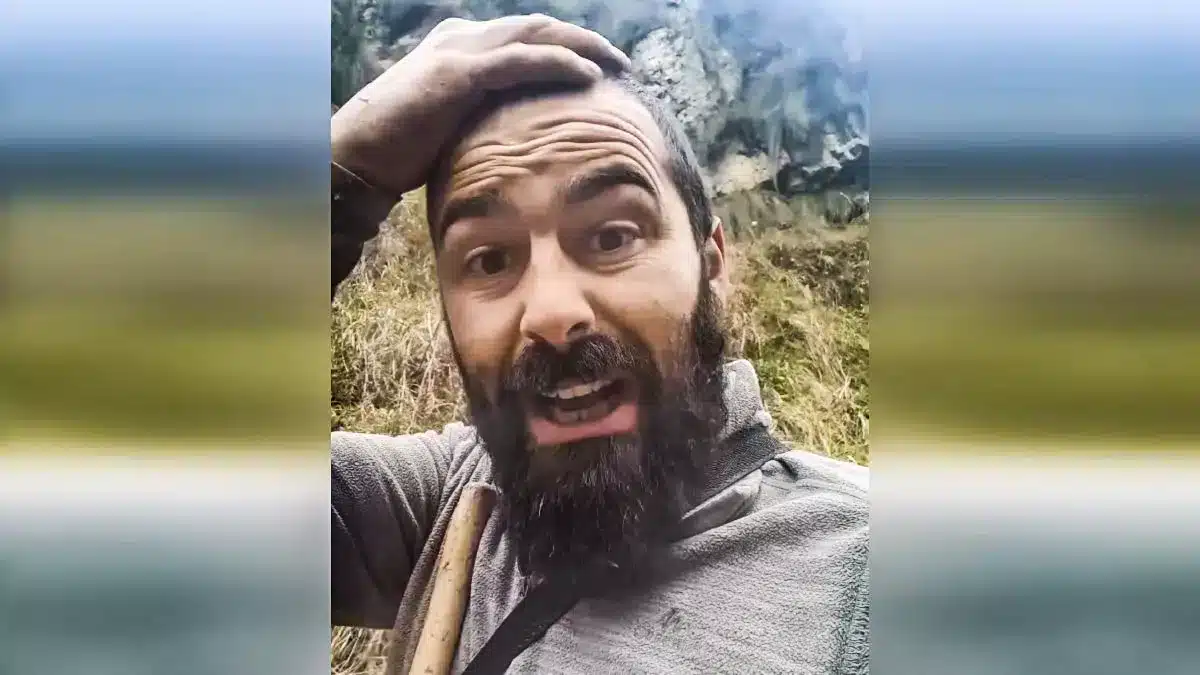 «Aquí no se mueve ni Dios»: El demoledor mensaje del pastor Nel Cañedo ...