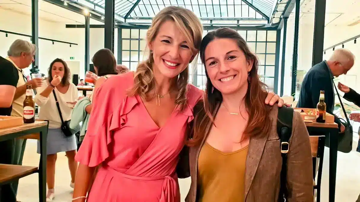 La organización animalista vinculada a Sumar registra una ILP para ...