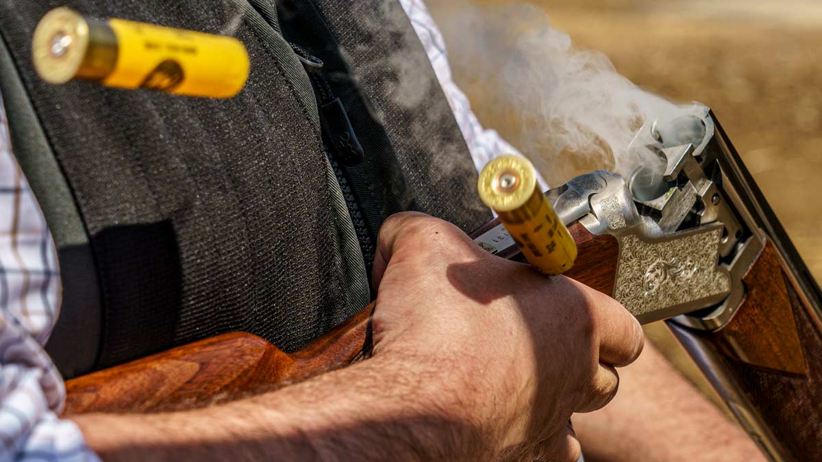 Un proyecto innovador ayudará a los jóvenes cazadores a obtener su ...