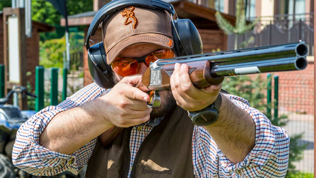 Browning, Winchester y Miroku, nuevos patrocinadores oficiales de la ...