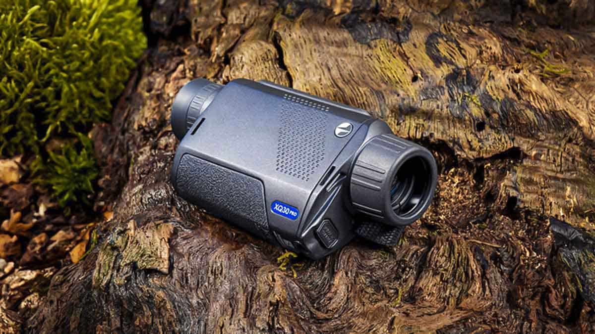 Pulsar rebaja en 500 euros la nueva versión de su monocular térmico de ...