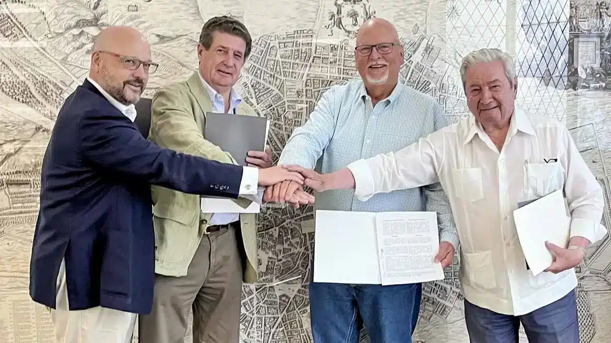 El SCI y Cinegética unen sus fuerzas para organizar «la feria de caza y ...