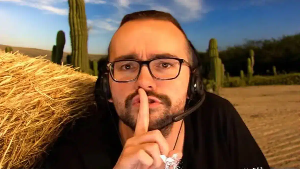 El Xokas asegura sobre el intento de asesinato a Trump que es un ...