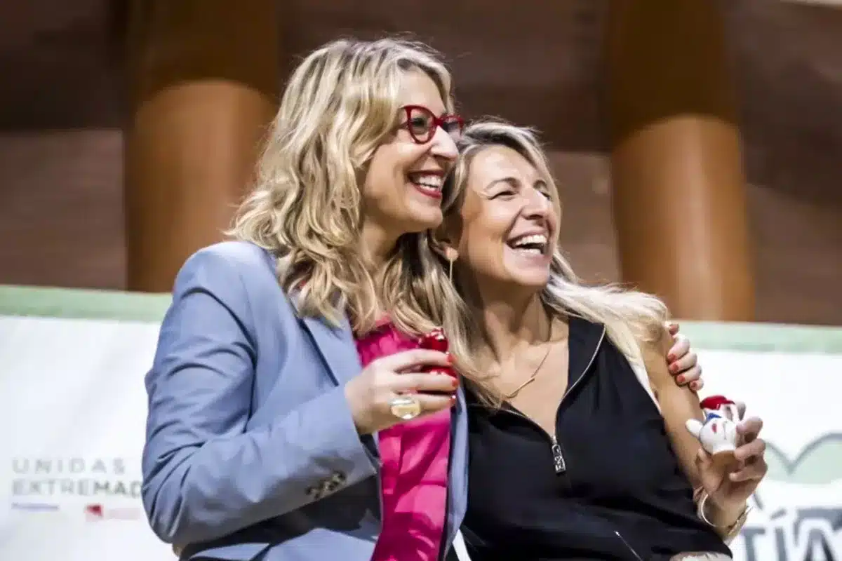 María Eugenia Rodríguez, ecologista y exdirigente de Sumar, reconoce el papel de la caza: «No ...