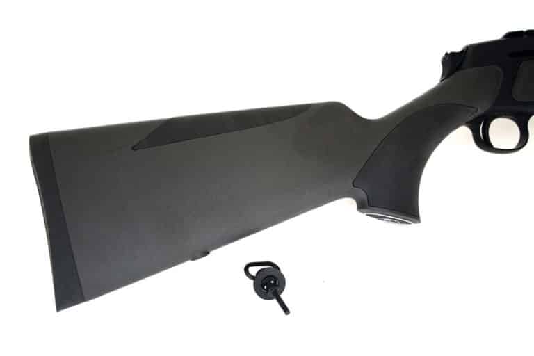 Sauer S303 Gen II: el semiautomático fiable, resistente y preciso para ...