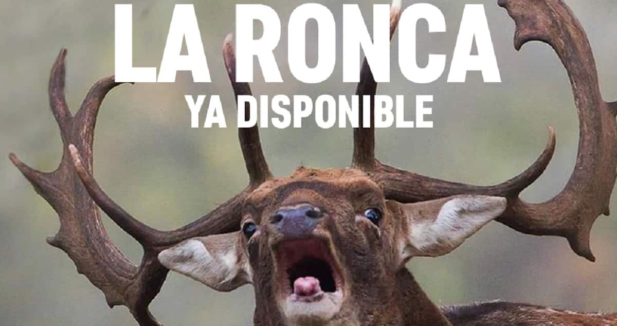 Gran estreno del documental 'La Ronca'