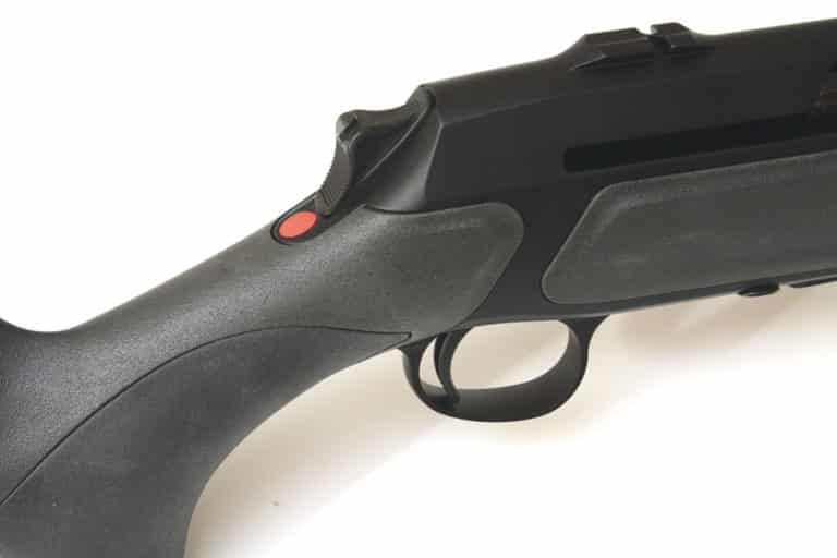 Sauer S303 Gen II: el semiautomático fiable, resistente y preciso para ...